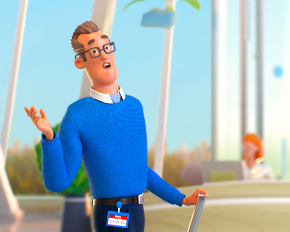 NEWS - bayani - konzept & design